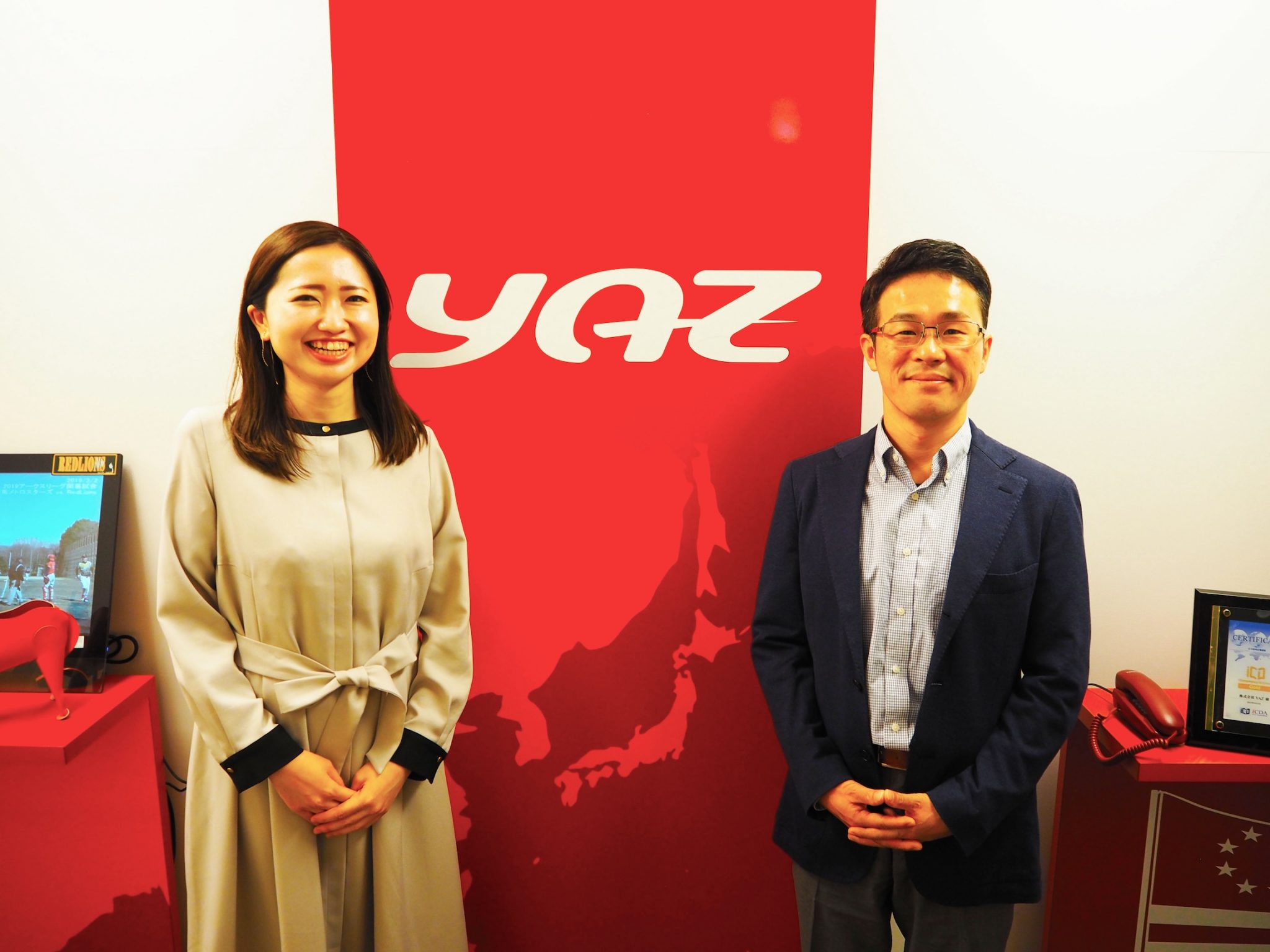 iCDご活用事例 | iCD活用レポート | iCDA